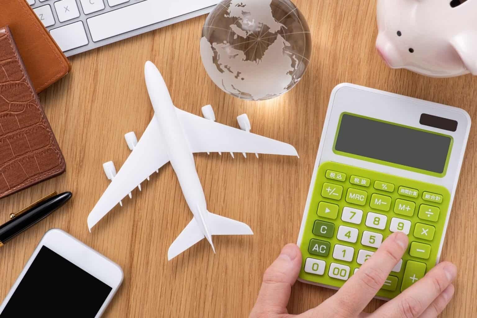 21 Best Budget Travel Tips for Beginners